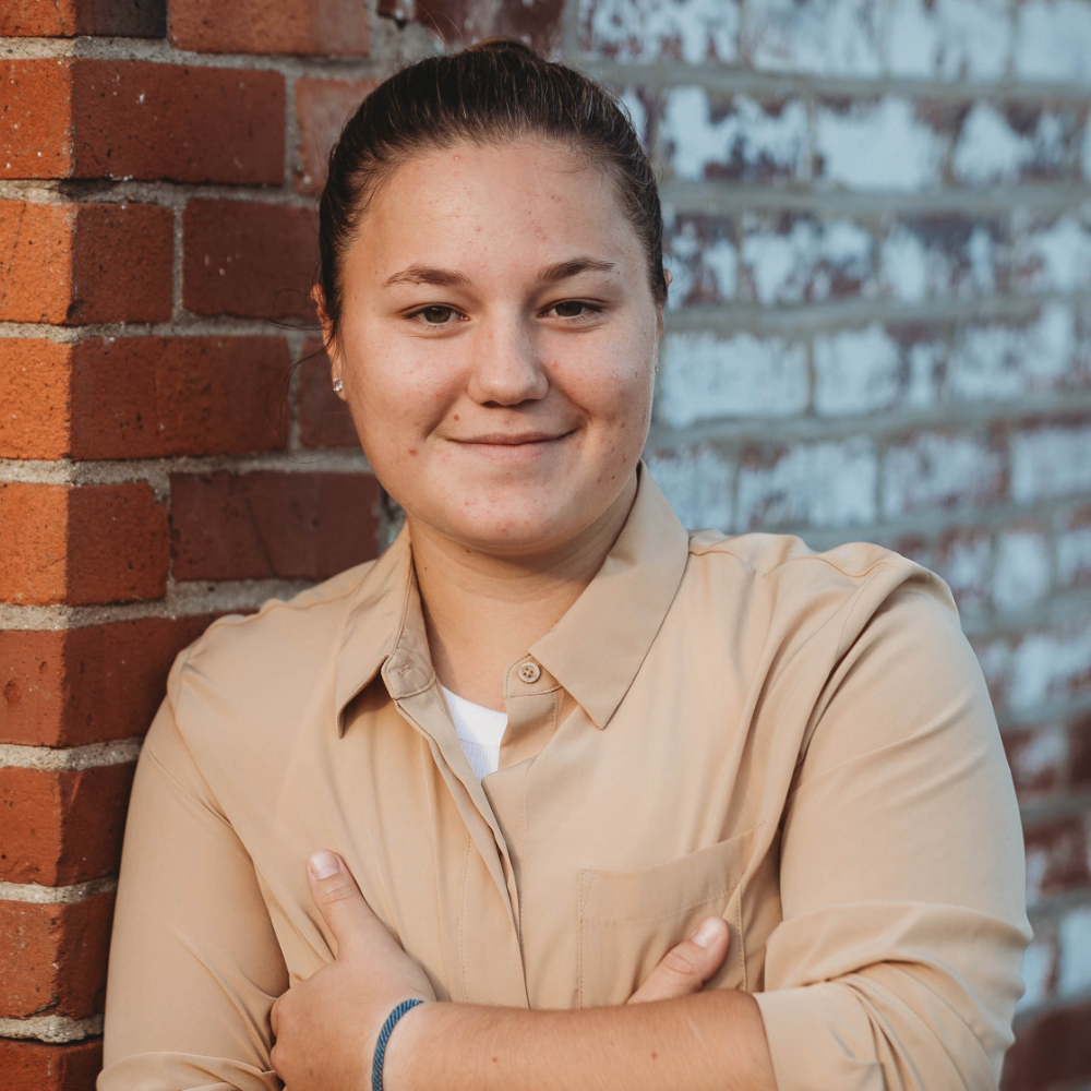 Kendra Geick - Class of 2024 - Woodford County CEO