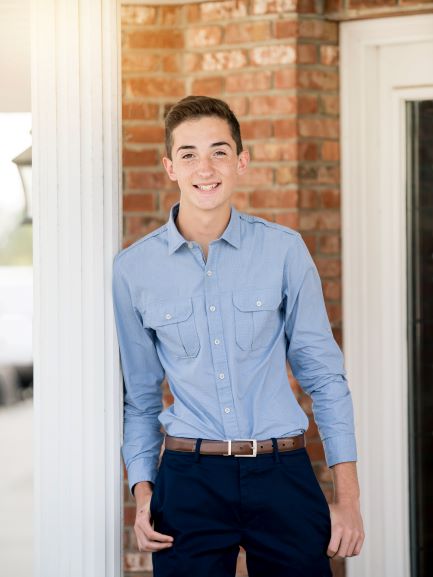 Charlie Bardwell - Woodford County CEO