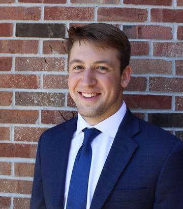 Benjamin Klein - Woodford County CEO