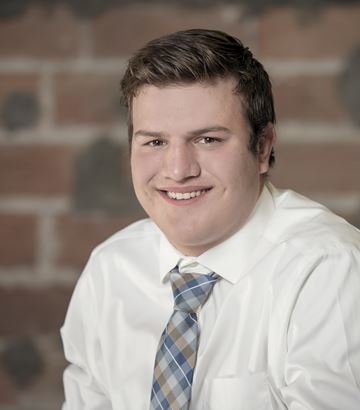 Joe Wettstein - Woodford County CEO